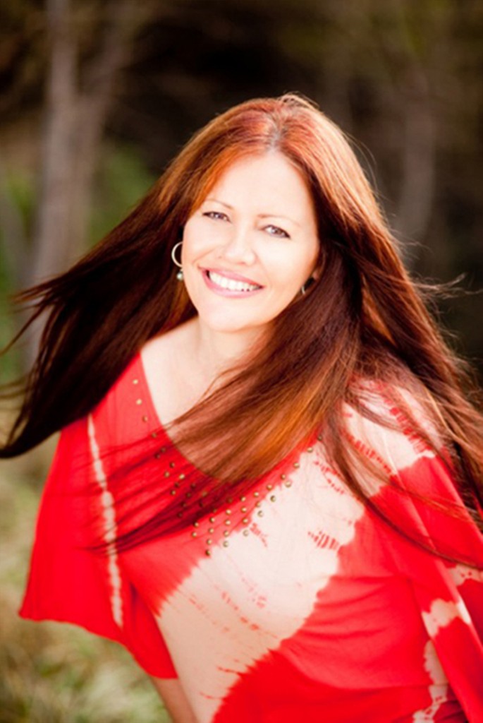 Amy Hanaiali’i : Big Island Now