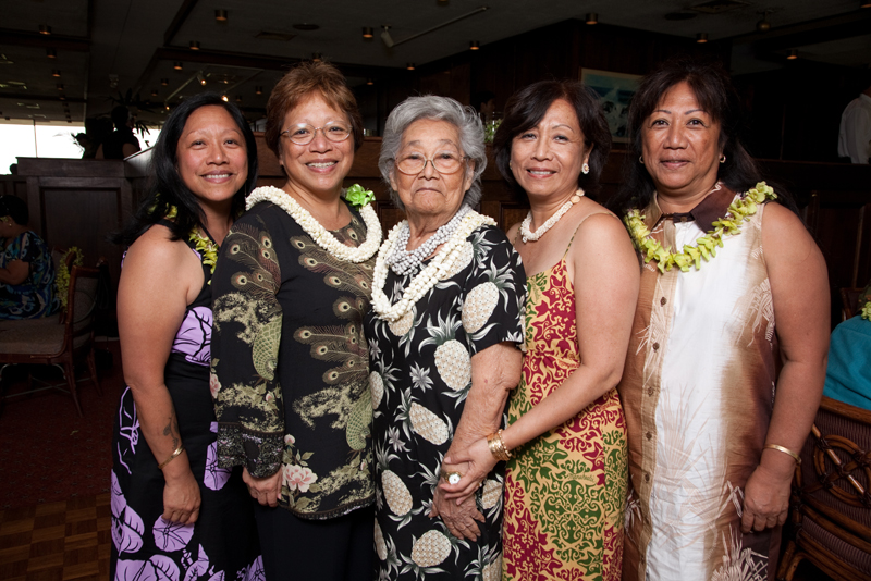 Makuakane Family Introduces $100K Endowment : Big Island Now