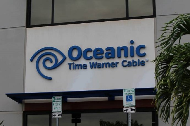 Charter-Oceanic Merger ‘Conditionally’ Approved : Big Island Now