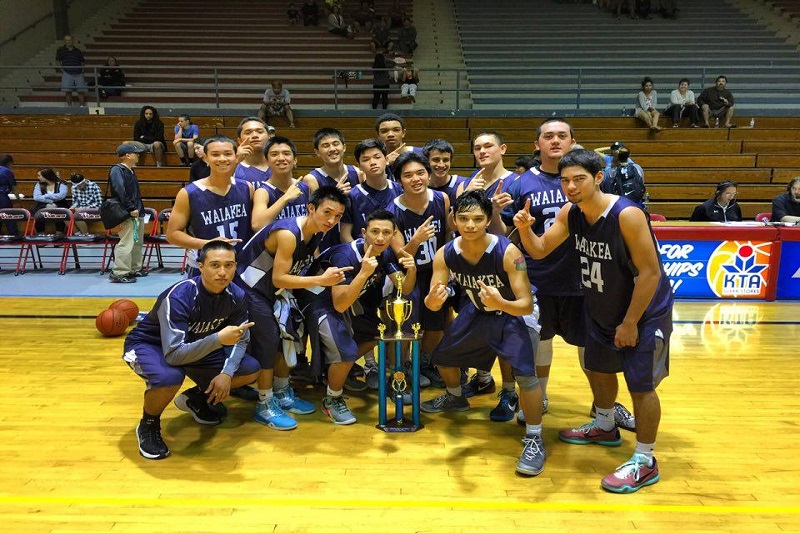 Mattos Leads Waiakea to Hilo Classic Title : Big Island Now