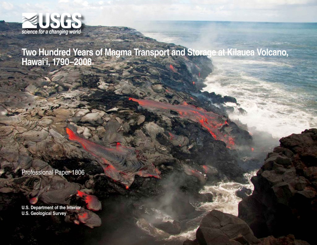 VOLCANO WATCH: Understanding Hawaiian Volcanism : Big Island Now