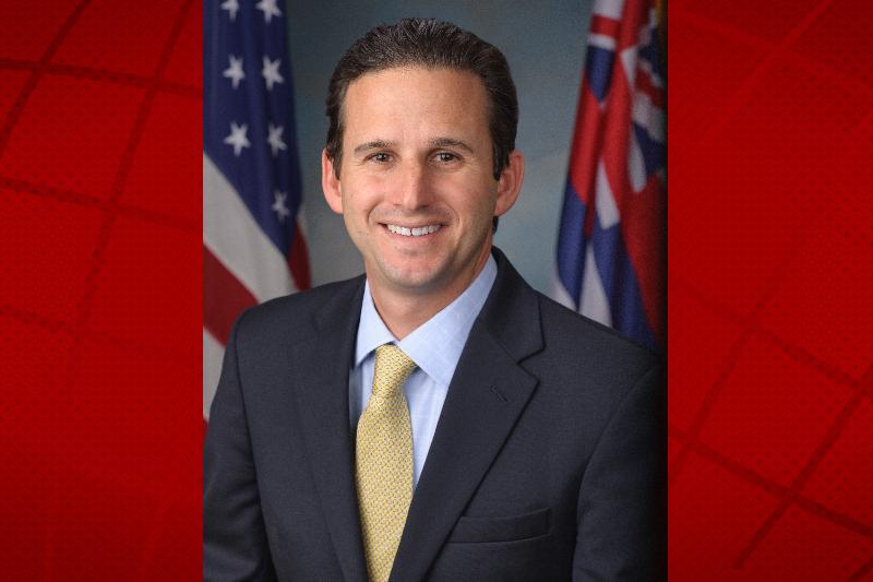 Schatz Introduces Companion Legislation to Violence Against Women Act ...