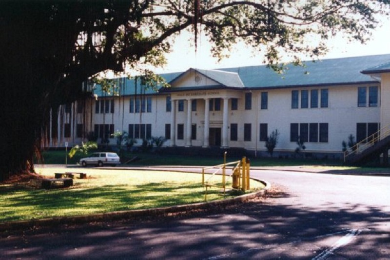 $5K Granted to Hilo Intermediate for Music Education : Big Island Now