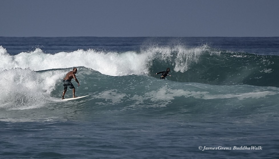 High Surf Advisory Posted for Kona Side : Big Island Now