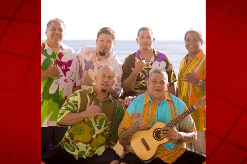 Kaulana Pakele : Big Island Now