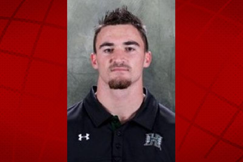 Clay Gets Second Chance at the CFL : Big Island Now