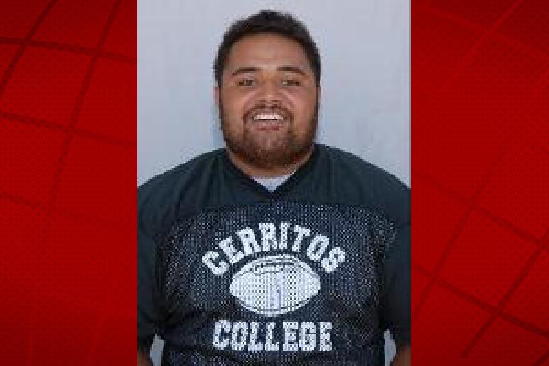 Fangupo Switches Commitment, Inks With Oregon St. : Big Island Now