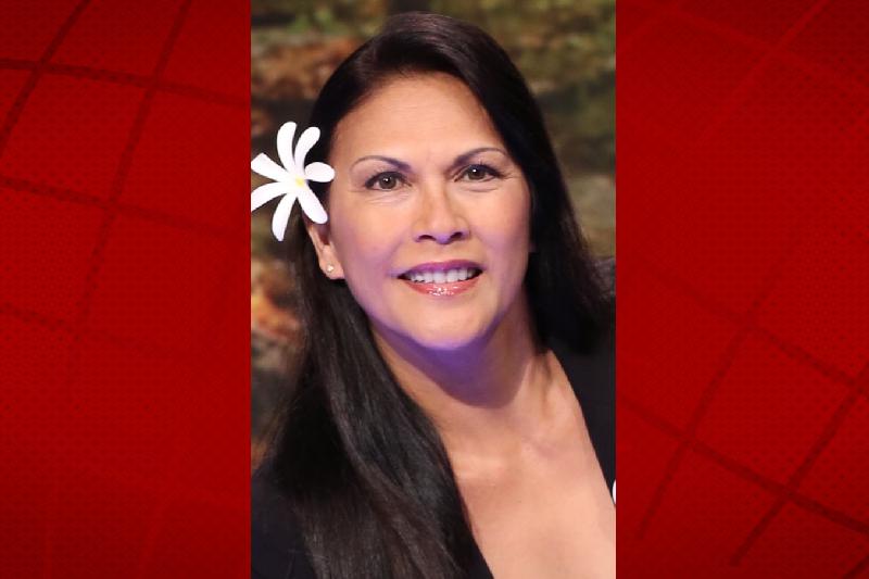 Grace Castillo Plans County Council District 3 Candidacy : Big Island Now