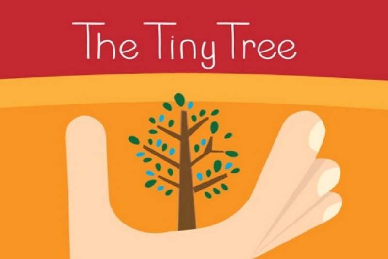 Three Big Island Libraries to Present ‘The Tiny Tree’ : Big Island Now