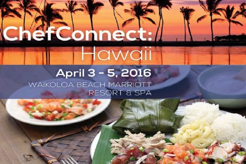 ChefConnect: Hawai’i – A Culinary Conference : Big Island Now