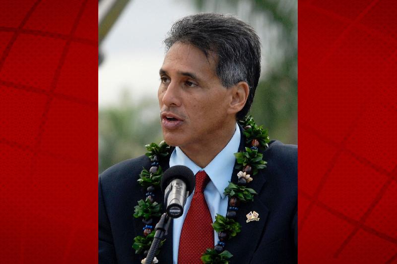 Aiona Announces Support of Rubio for President : Big Island Now