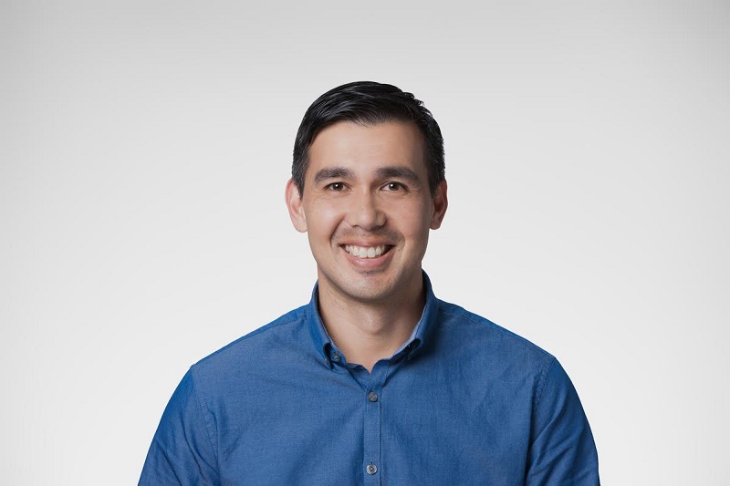 Dr. Helms Joins Kaiser’s Hilo Medical Team : Big Island Now