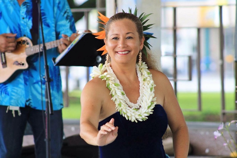Hilo Hula Tuesdays: A Weekly Cultural Adventure : Big Island Now