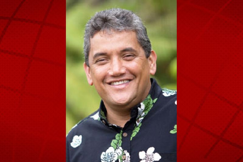Former Hawaiʻi County Mayor Billy Kenoi Dies After Long Battle With ...