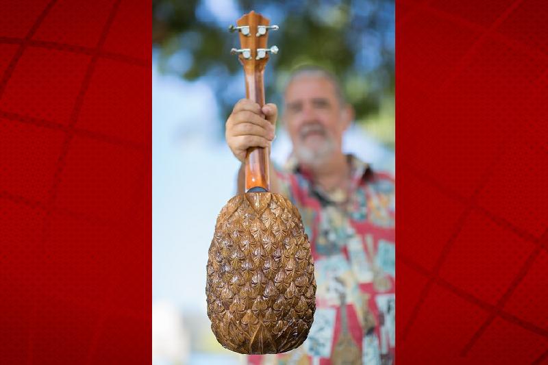 16th Annual Great Waikoloa ‘Ukulele Festival : Big Island Now