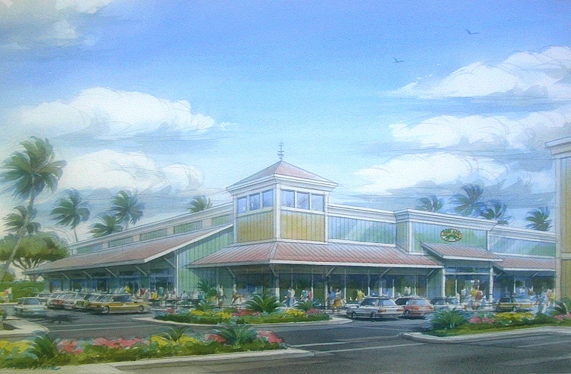 Malama Market Pahoa Sets Eyes on New Location in 2018 : Big Island Now