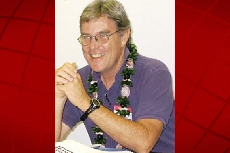 Big Island Press Club to Feature Jim Dooley at Lunch : Big Island Now