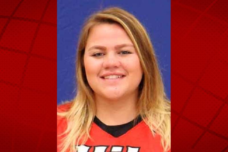 UH-Hilo’s Gaspar Earns All-American Honor : Big Island Now