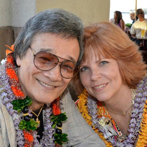 Hawai‘i Jazz Legend Jimmy Borges Dies : Big Island Now