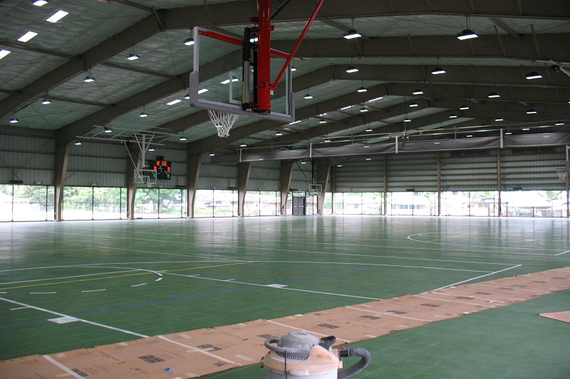 Registration Open for Jimmy Yagi Hoops Camp : Big Island Now
