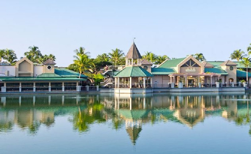 A-Bay’s Island Grill Opens at Kings’ Shops Waikoloa : Big Island Now