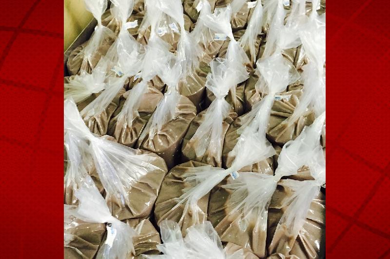 Poi: Tastes Like Wallpaper Paste : Big Island Now