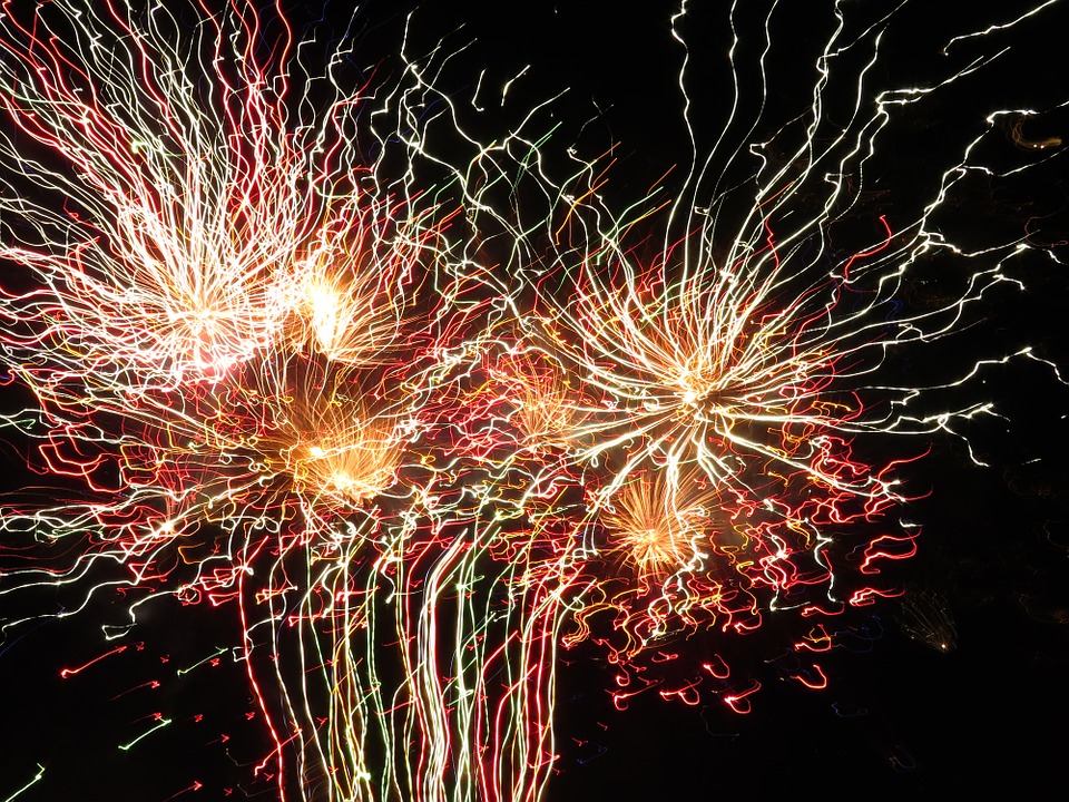 DOH: Fireworks Safety Tips : Big Island Now
