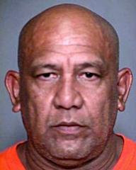 HPD WANTED: Guy Edward Silva : Big Island Now