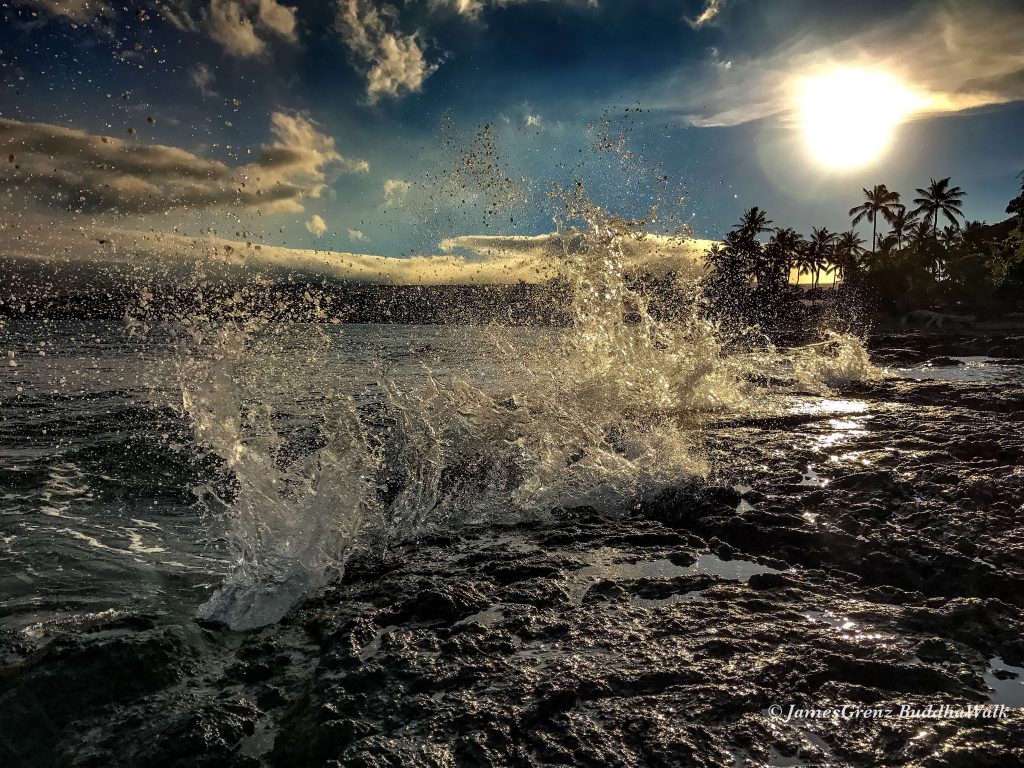 Today’s Big Island Surf Report : Big Island Now