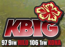 KBIG-FM Adds Talent to Morning Show : Big Island Now