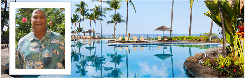 Sheraton Kona Welcomes Phil Ellison as New Director of Sales and ...