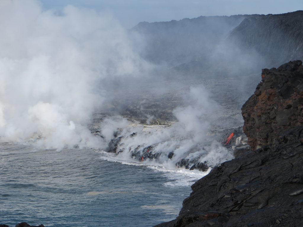 January is Big Island’s 8th Annual Volcano Awareness Month : Big Island Now
