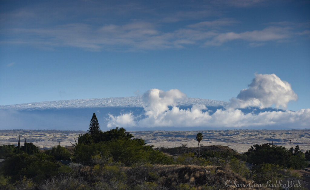 Potential Heavy Rain, Thunderstorms for Weekend : Big Island Now