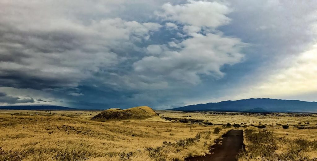 Hot, Hazy, Humid & Unstable Weather Today : Big Island Now
