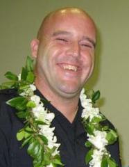 HPD Officer of the Month: Erich Jackson : Big Island Now