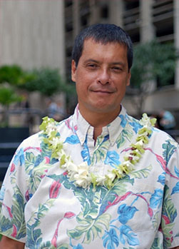 Jon Osorio : Big Island Now