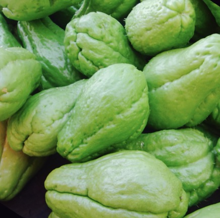 Pipinola: Poor People’s Food? : Big Island Now