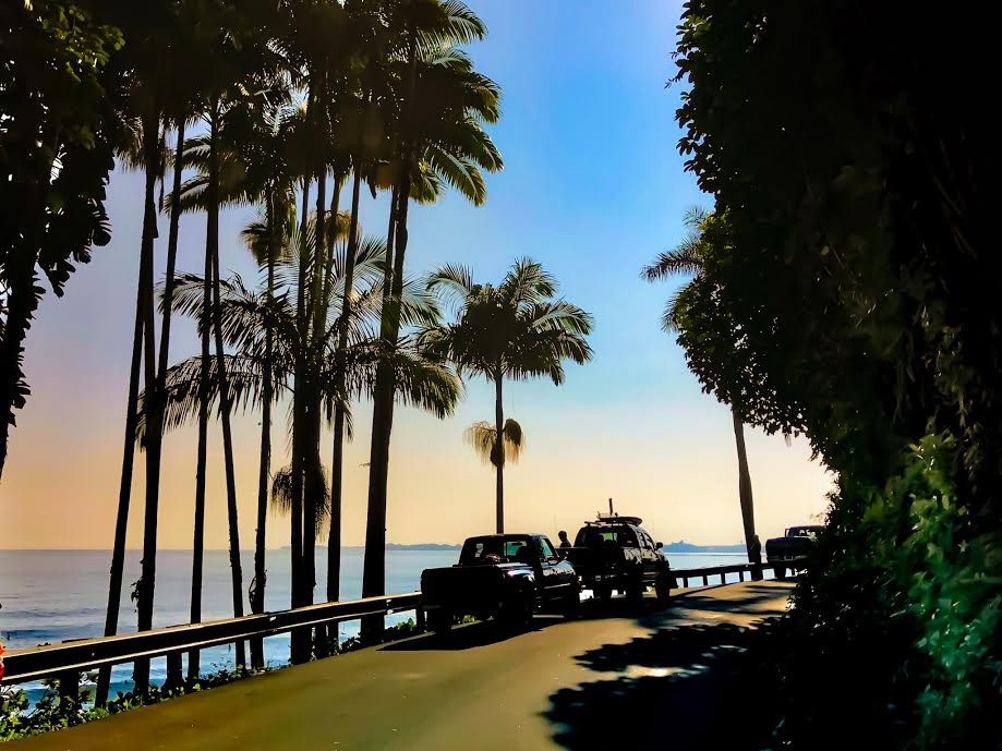 Sunny, Humid & Hazy Today with Light Winds : Big Island Now