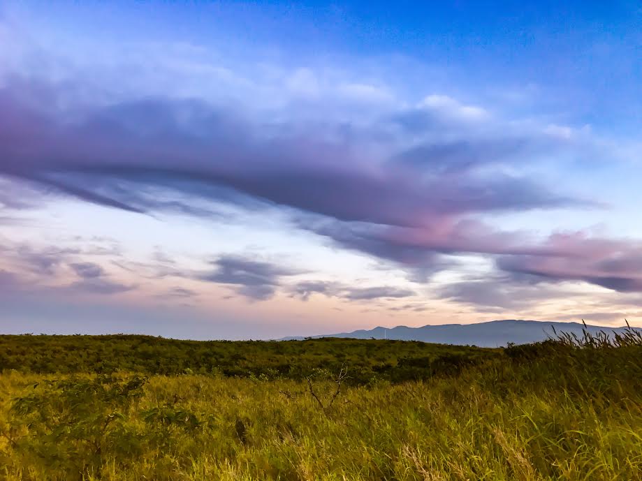 Weekend: Mostly Dry & Hazy Weather Expected : Big Island Now