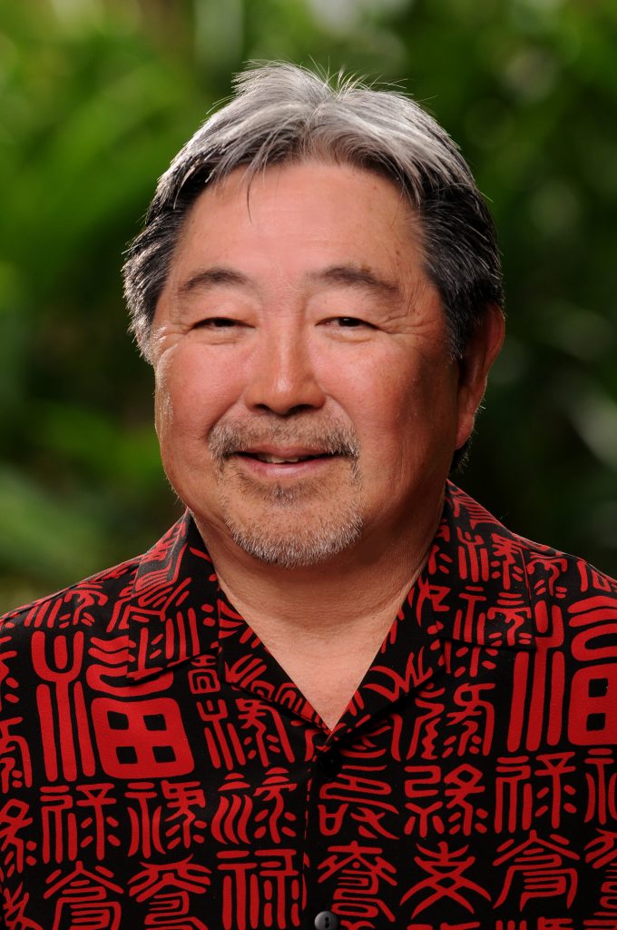 Hawai‘i Community Foundation CEO to Step Down : Big Island Now