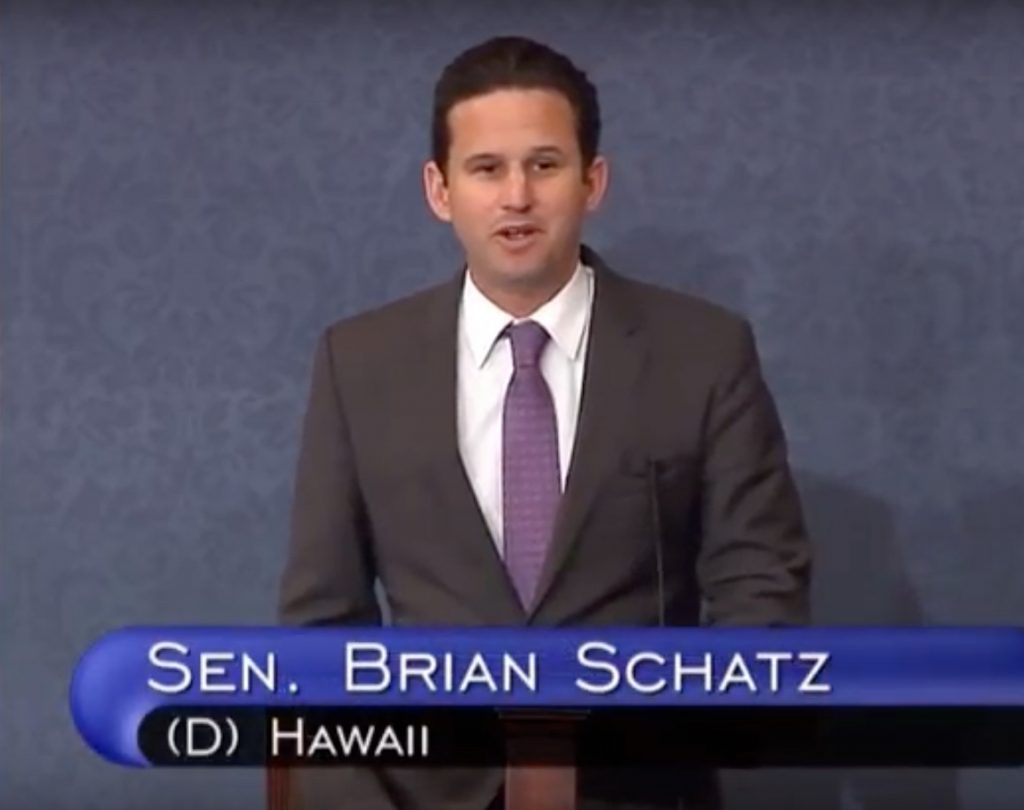 Charles Goodwin to Serve as U.S. Marshall for Hawai‘i : Big Island Now