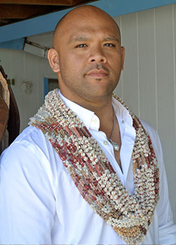 Kuana Torres Kahele : Big Island Now