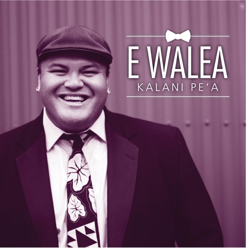 Big Island Native Kalani Pe‘a Makes His Mark : Big Island Now