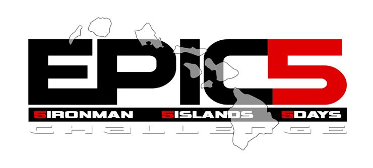 EPIC5 Triathlon Challenge Coming to Hawaiʻi in May : Big Island Now