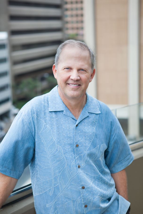 Smart Real Estate Promotes Rob Young to Executive VP : Big Island Now