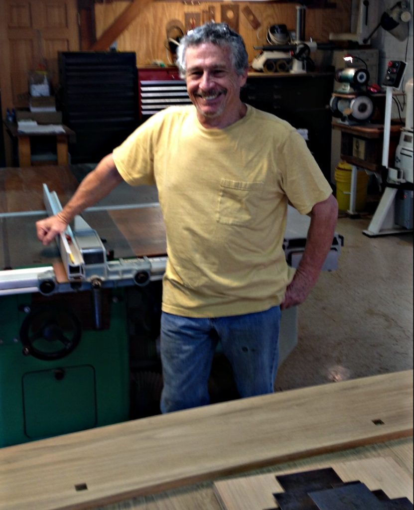 Master Woodworker Offers Workshop Series : Big Island Now