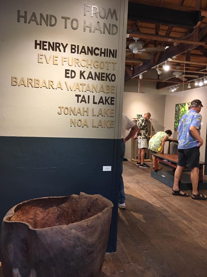 Donkey Mill Art Center Hosts 2017 Biennial of Contemporary Art : Big ...