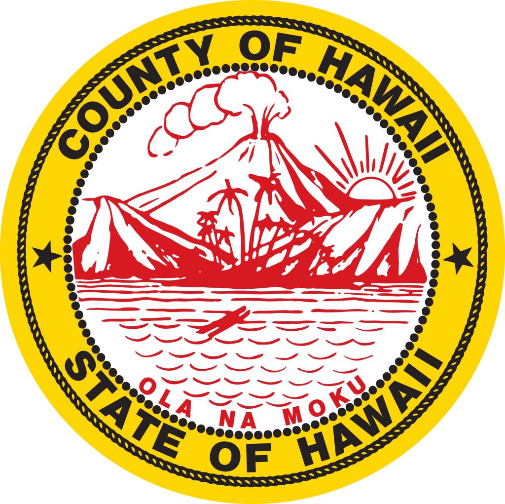 Hawai‘i County Launching New Streetlight Improvement Program : Big Island Now
