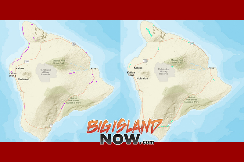 Current, Future State Highway Projects Data Available on HDOT Website ...