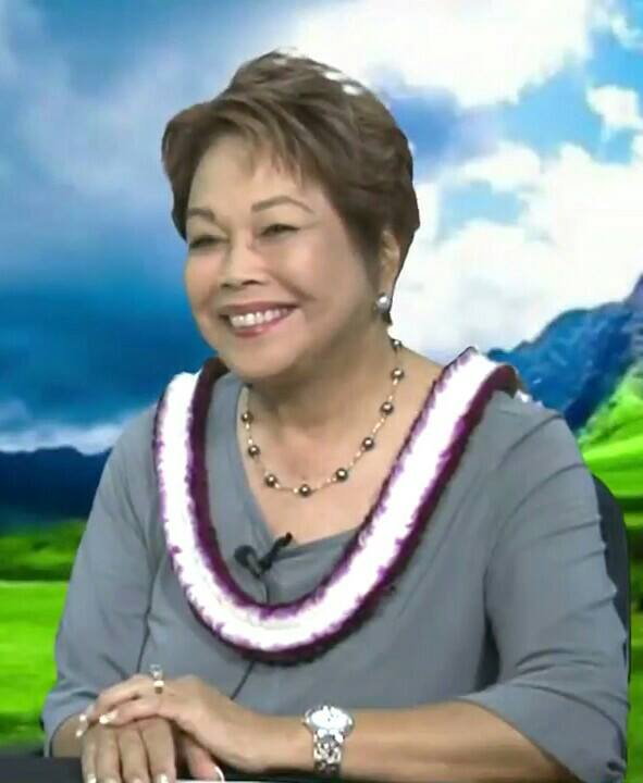 Sen. Inouye to Hold Talk Story : Big Island Now
